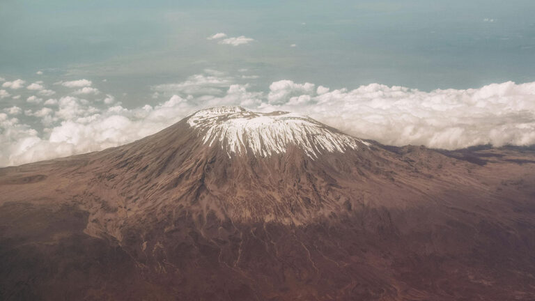 Mount Kilimanjaro Overview: Location, Height & Trek Info
